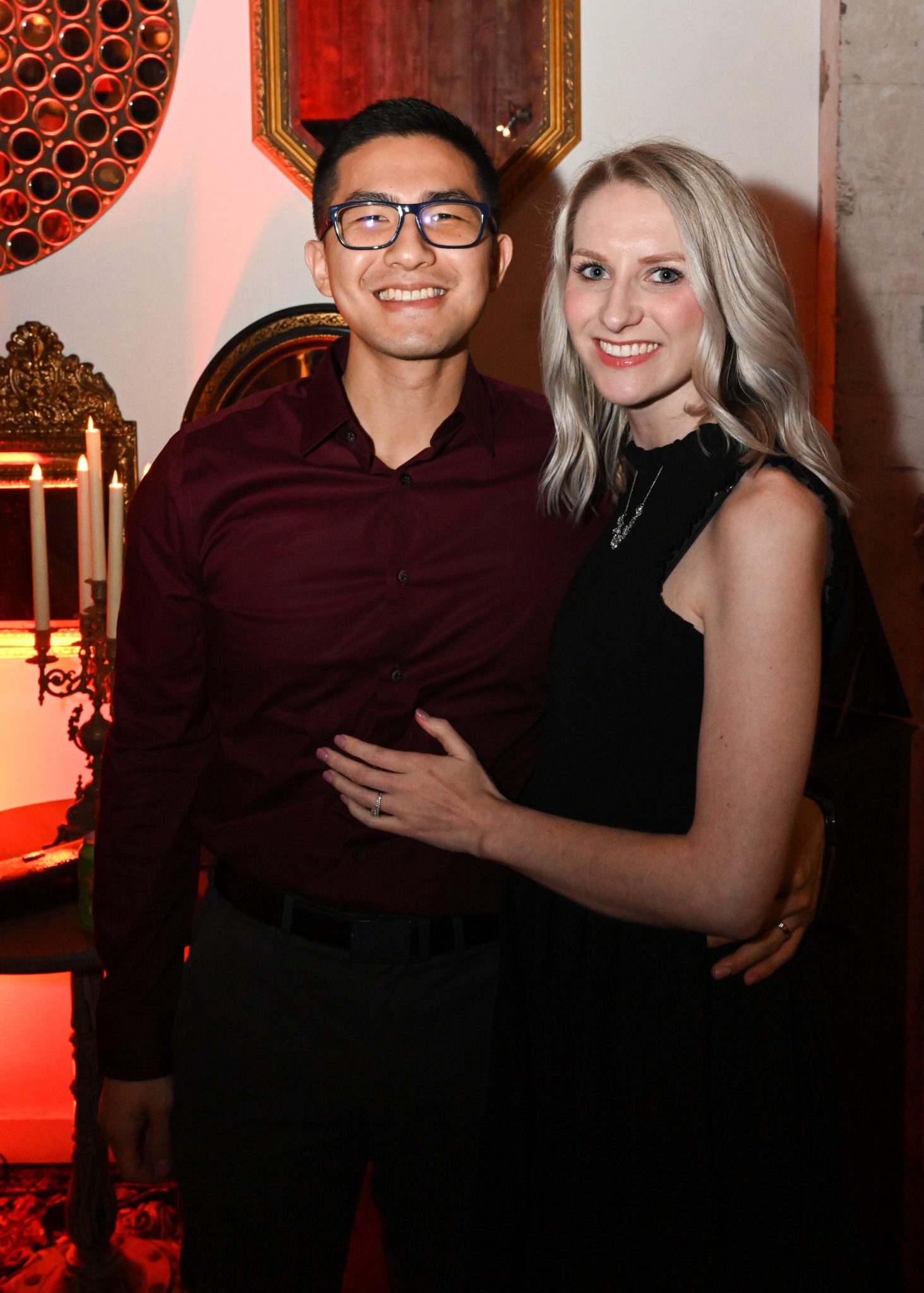 How to Pick a Holiday Party Outfit - Blog | MMCP