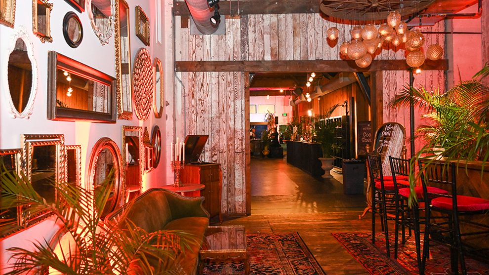 How to Pick a Holiday Party Venue - Blog | MMCP