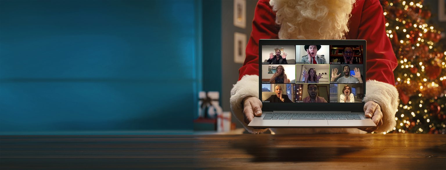 9 Virtual Holiday Party Ideas | MMCP